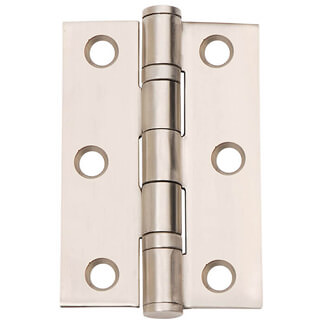 Dale Hardware | Door Handles | Hinge & Bolts | Latches & More | Buildworld