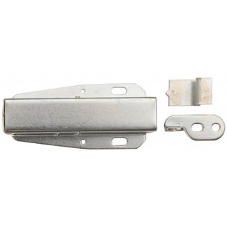 Dale Hardware | Door Handles | Hinge & Bolts | Latches & More | Buildworld